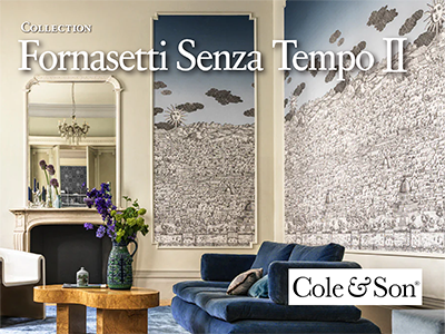 Cole&Son (コールアンドサン) - 輸入壁紙専門店wonderwall Cole&Son (コールアンドサン) - 輸入壁紙専門店wonderwall