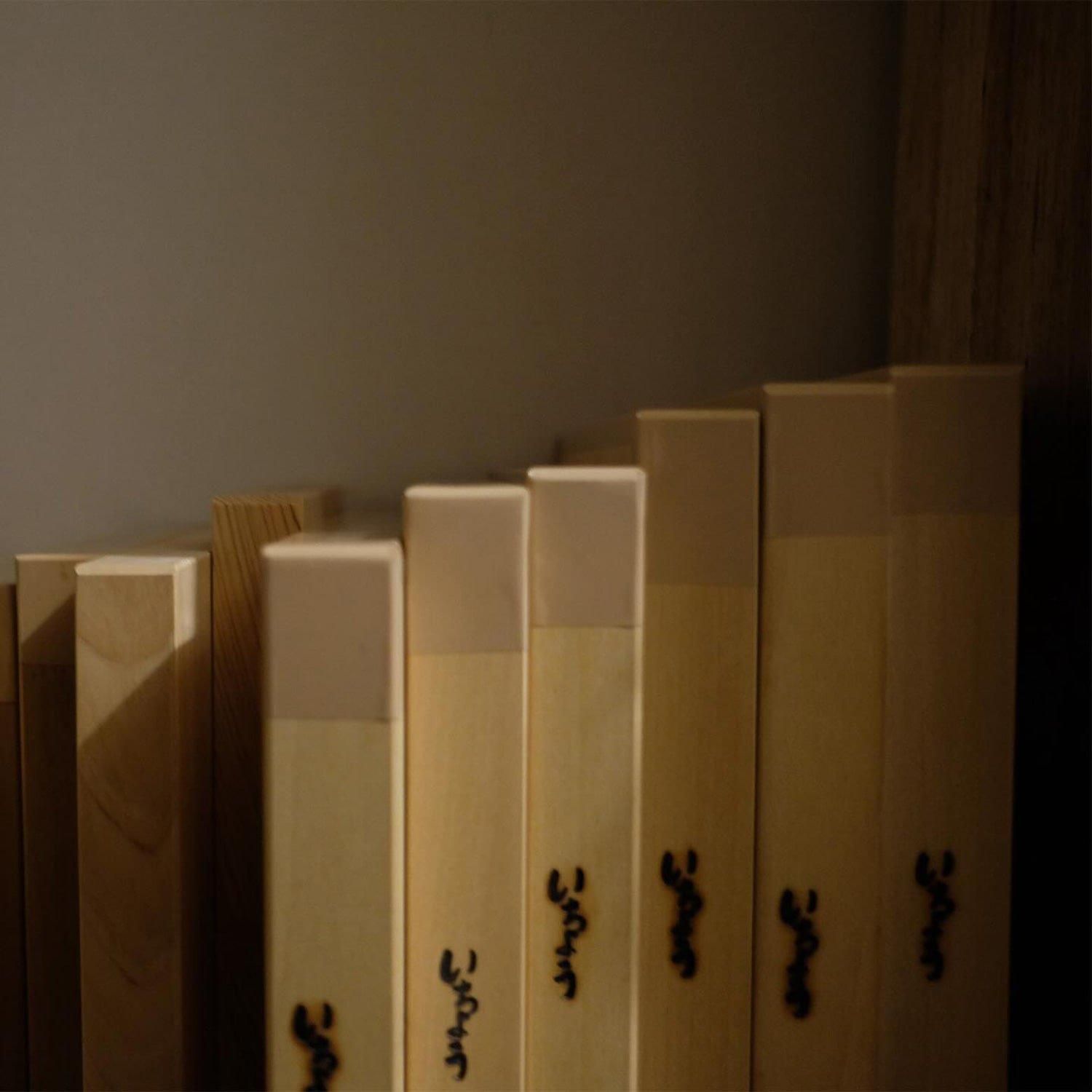 白木屋さんのまな板 - LADER 白木屋さんのまな板 - LADER