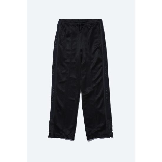 TOGA VIRILIS 【トーガ ビリリース】 TRACK PANTS Black (V241 TOGA VIRILIS 【トーガ ビリリース】 TRACK PANTS Black (V241