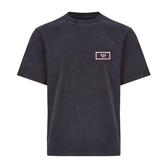 Martine Rose 【マーティンローズ】 CLASSIC S/S T-SHIRT in Martine Rose 【マーティンローズ】 CLASSIC S/S T-SHIRT in
