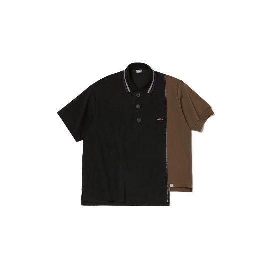 kolor BEACON 【カラービーコン】 24SBM-T05234-C Tops (24SBM kolor BEACON 【カラービーコン】 24SBM-T05234-C Tops (24SBM