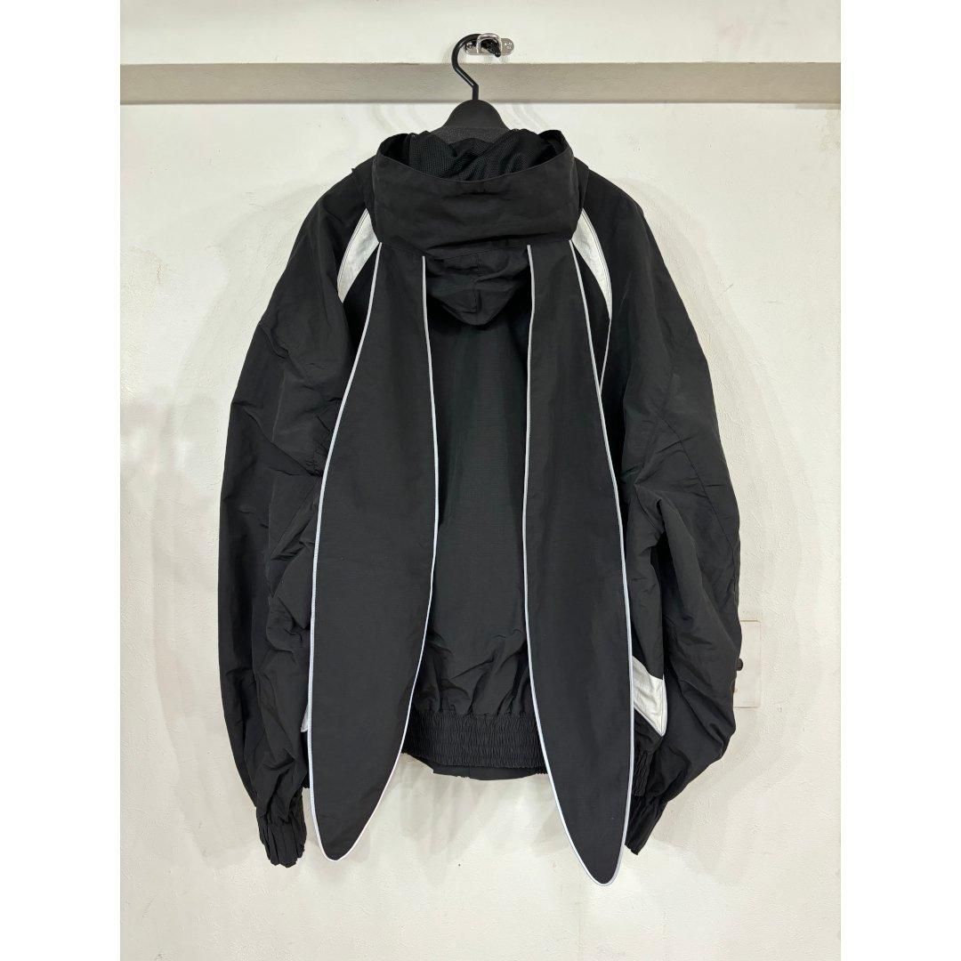 KIDILL 【キディル】 BUNNY TRACK JACKET UMBRO COLLABORATION KIDILL 【キディル】 BUNNY TRACK JACKET UMBRO COLLABORATION