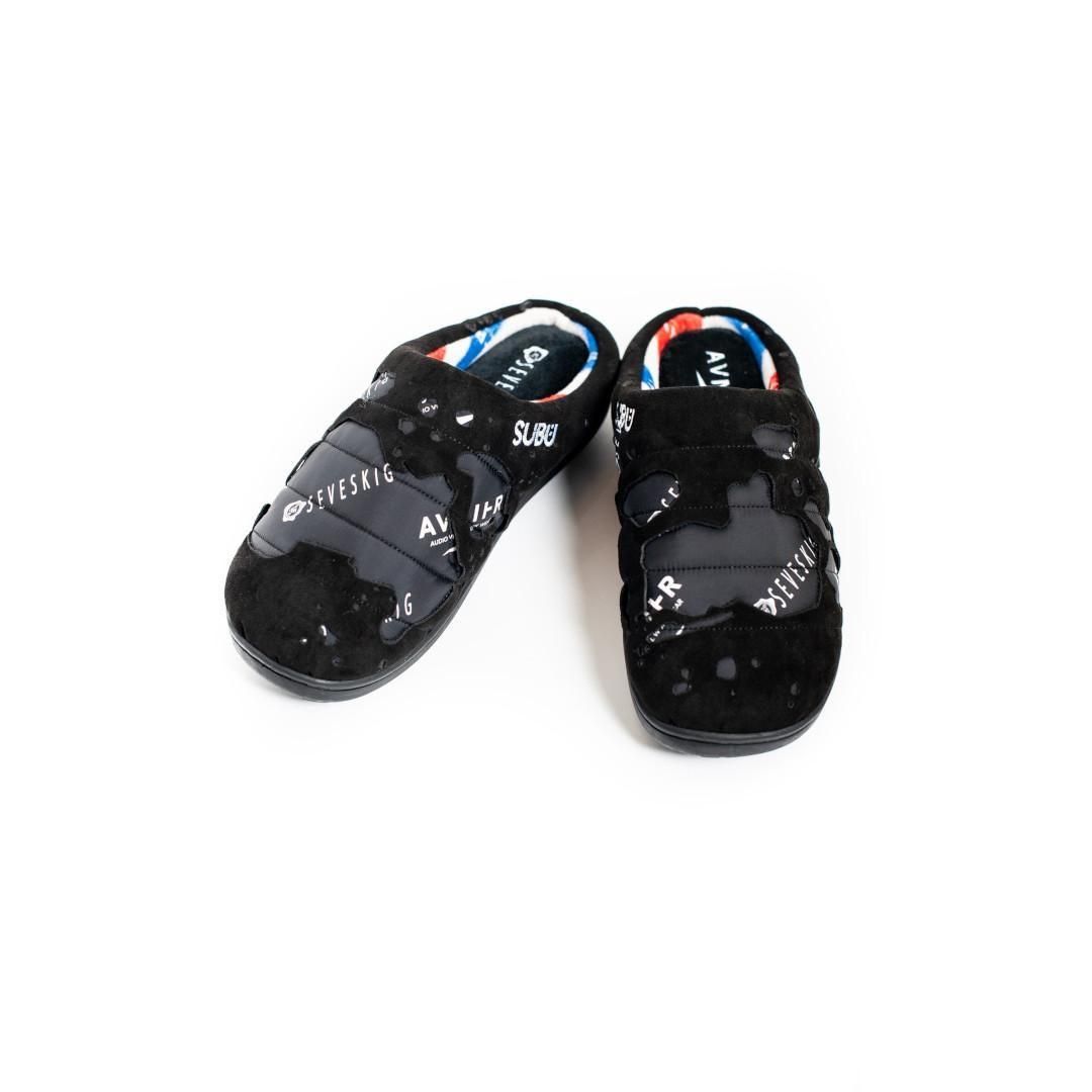 SEVESKIG | セブシグ SUBU Ver, AVNIER vs SEVESKIG (AC-SV-NGA-1019)