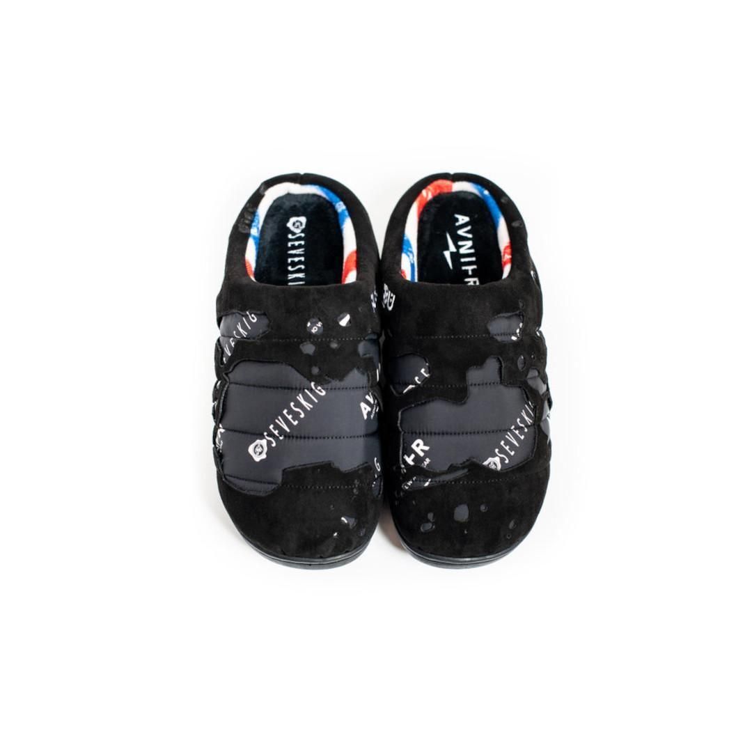 SEVESKIG | セブシグ SUBU Ver, AVNIER vs SEVESKIG (AC-SV-NGA-1019)