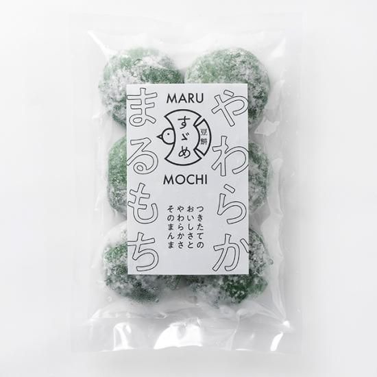 【冷凍】やわらか焼き餅M 約35G 20食入 20食入 (東洋水産/和風調理品/その他) 業務用