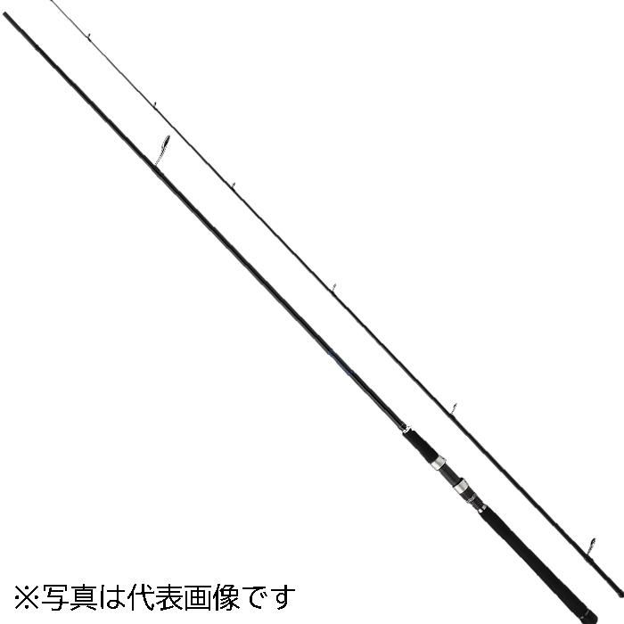 【メジャークラフト】24 ソルパラ SPSB-902ML - フィッシングハヤシ オンラインショップ