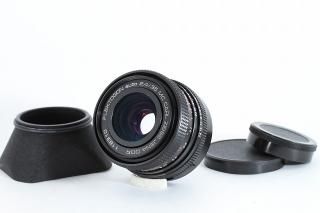 フレクトゴン 35mm F2.4 M42 | Flektogon - M42マウント フレクトゴン 35mm F2.4 M42 | Flektogon - M42マウント