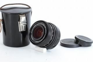 フレクトゴン 35mm F2.4 M42 | Flektogon - M42マウント フレクトゴン 35mm F2.4 M42 | Flektogon - M42マウント