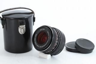 フレクトゴン 35mm F2.4 M42 | Flektogon - M42マウント フレクトゴン 35mm F2.4 M42 | Flektogon - M42マウント