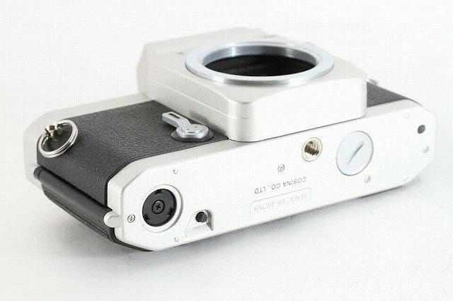 中古AB+】 ベッサフレックス TM | Bessaflex TM SLR Film Camera 中古AB+】 ベッサフレックス TM | Bessaflex TM SLR Film Camera
