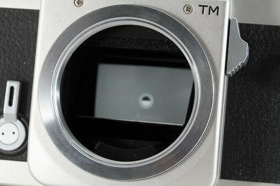 中古AB+】 ベッサフレックス TM | Bessaflex TM SLR Film Camera 中古AB+】 ベッサフレックス TM | Bessaflex TM SLR Film Camera