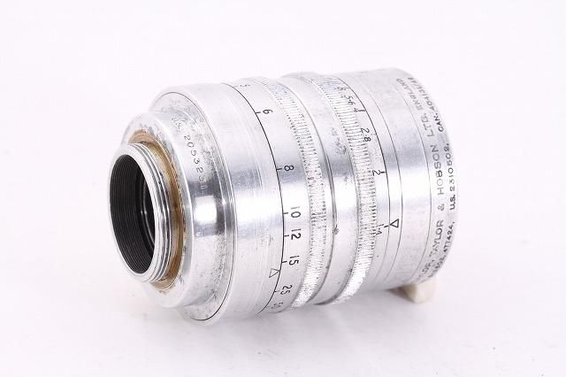 当店メンテナンス済】【中古AB】 テーラーホブソン | TAYLOR 当店メンテナンス済】【中古AB】 テーラーホブソン | TAYLOR