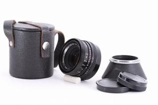 カールツァイス パンカラー 50mm F1.8 M42マウント - M42 カールツァイス パンカラー 50mm F1.8 M42マウント - M42