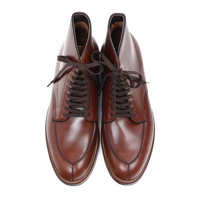 オールデン D9928 ALGONQUIN BOOT バリーカーフ H.BRN | 販売店 オールデン D9928 ALGONQUIN BOOT バリーカーフ H.BRN | 販売店