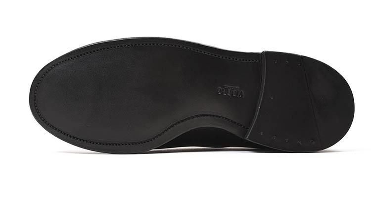 最強エントリープレーントゥ】VIBERG Rockland Vocalou 最強エントリープレーントゥ】VIBERG Rockland Vocalou