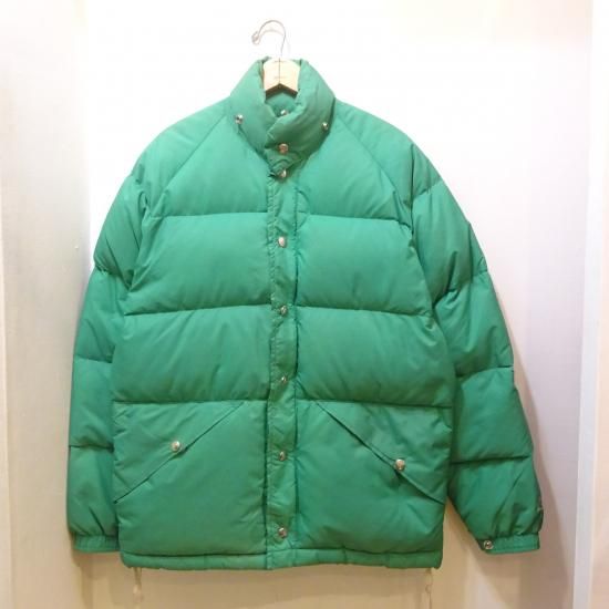 80年代製 ジェリー ダウンジャケット size M|ヴィンテージストア 80年代製 ジェリー ダウンジャケット size M|ヴィンテージストア