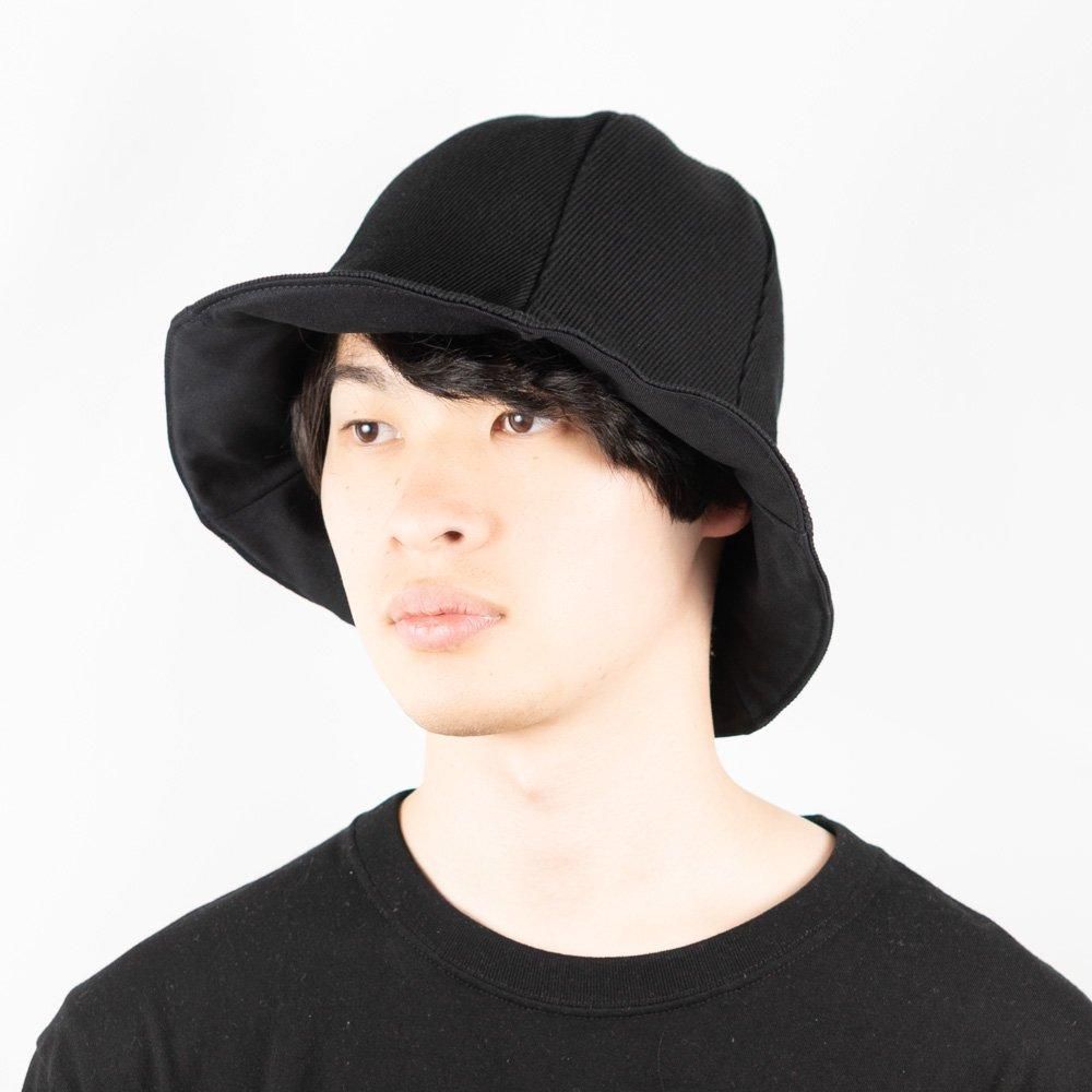 ハット】|太ツイルリバーシブルチューリップハット|【WS-50416 ハット】|太ツイルリバーシブルチューリップハット|【WS-50416