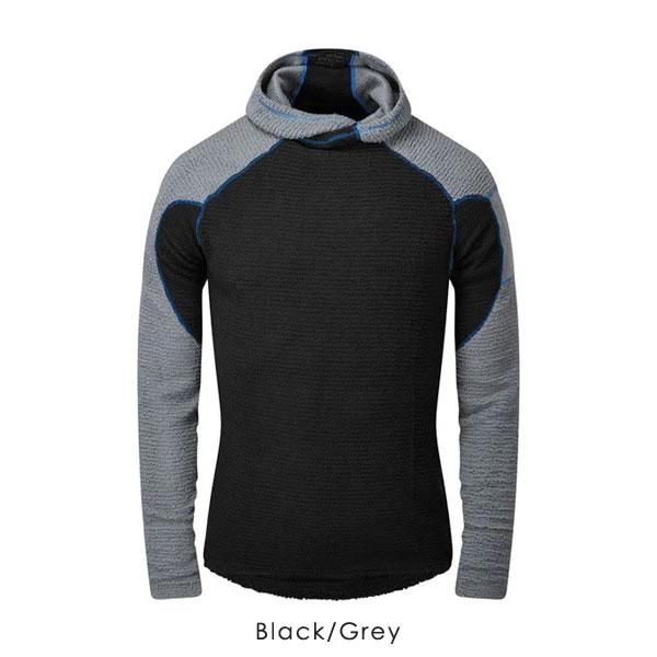 OMM オリジナルマウンテンマラソン CORE+ HOODIE コアパーカー OMM オリジナルマウンテンマラソン CORE+ HOODIE コアパーカー