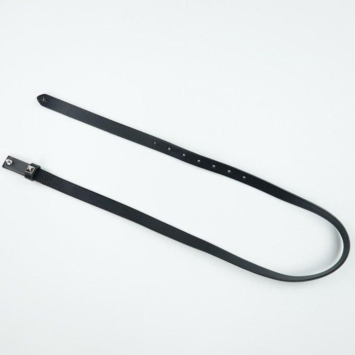 ILL ONE EIGHTY/イルワンエイティ NARROW BELT TYPE1/ナロー ILL ONE EIGHTY/イルワンエイティ NARROW BELT TYPE1/ナロー