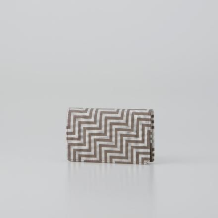 CHEVRON-シェブロン- - 印傳屋公式オンラインショップ|INDEN-YA CHEVRON-シェブロン- - 印傳屋公式オンラインショップ|INDEN-YA