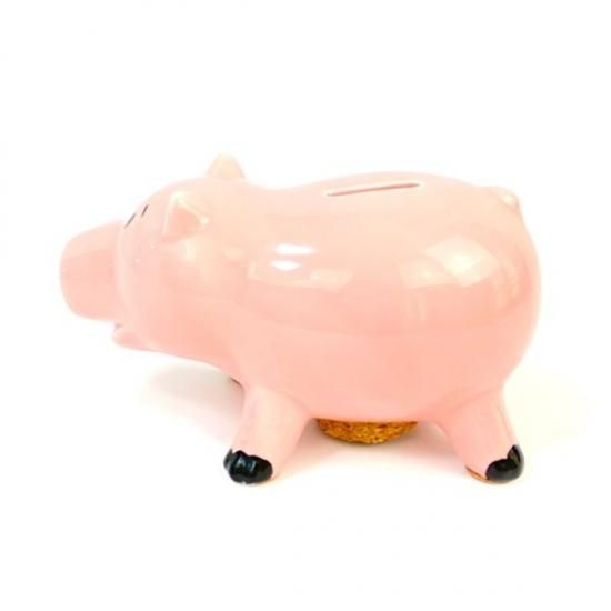 ディズニー ハム 貯金箱 バンク トイストーリー ピンク グッズ ディズニー ハム 貯金箱 バンク トイストーリー ピンク グッズ