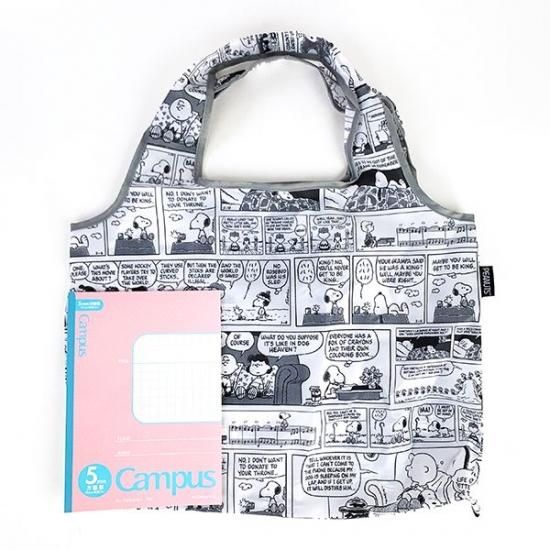 スヌーピーPEANUTS 2way ショッピングバッグ ショッピングバッグ スヌーピーPEANUTS 2way ショッピングバッグ ショッピングバッグ