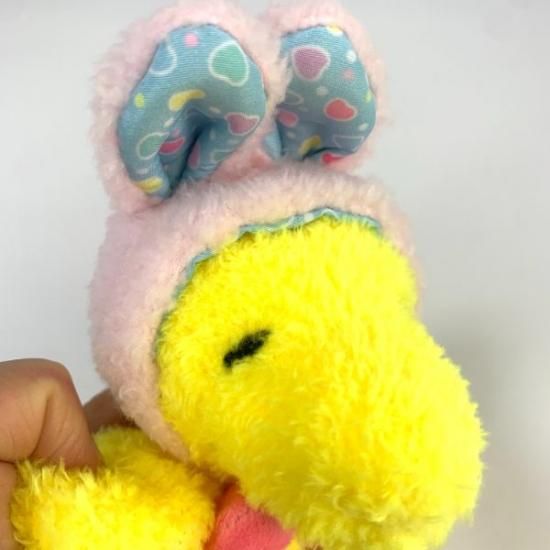 スヌーピー ウッドストック ラビット マスコット ぬいぐるみ スヌーピー ウッドストック ラビット マスコット ぬいぐるみ