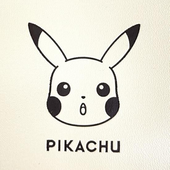 ポケットモンスター ピカチュウ ラウンドジップショルダーバッグ ポケットモンスター ピカチュウ ラウンドジップショルダーバッグ