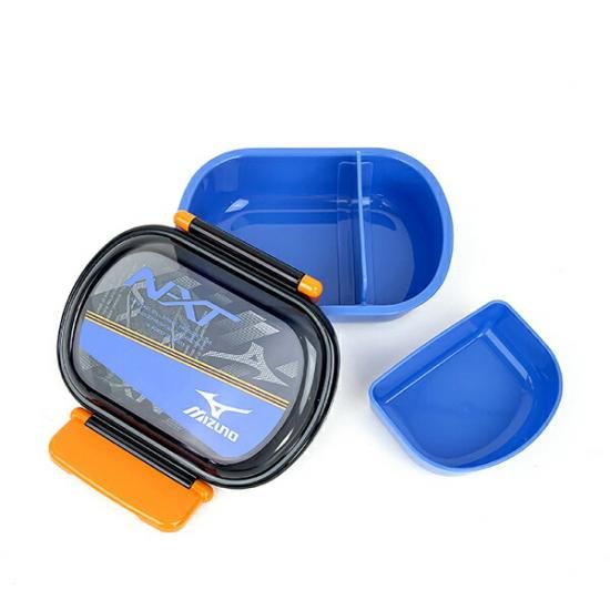 ミズノ mizuno ランチボックス お弁当箱 ランチ 日本製 ミズノ mizuno ランチボックス お弁当箱 ランチ 日本製