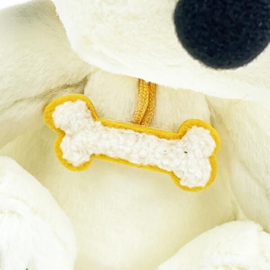 スヌーピー SNOOPY 75th 80s S ぬいぐるみ インテリア イエロー スヌーピー SNOOPY 75th 80s S ぬいぐるみ インテリア イエロー