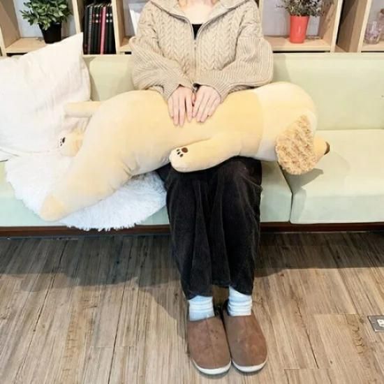 ねむねむ アニマルズ ウータン 抱き枕 BIG ぬいぐるみ 超特大 ねむねむ アニマルズ ウータン 抱き枕 BIG ぬいぐるみ 超特大