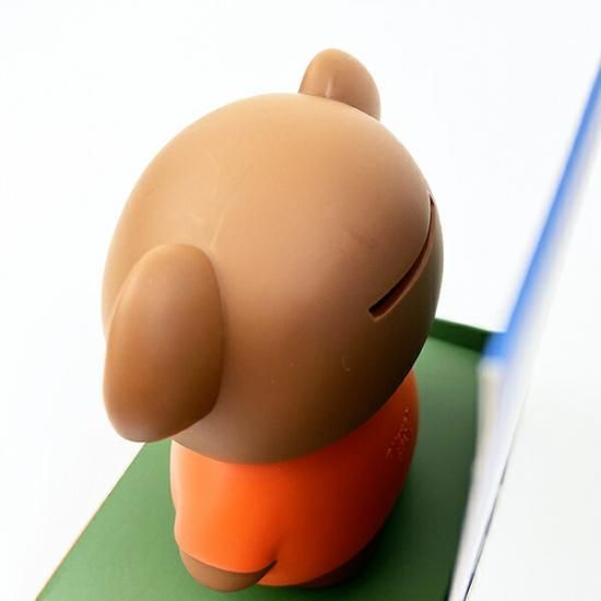 ミッフィー miffy ボリス コインポッズ 貯金箱 ミッフィー miffy ボリス コインポッズ 貯金箱