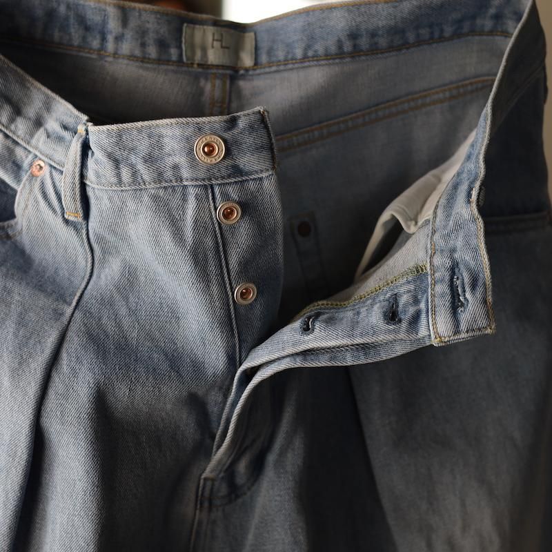 HUUKU 【HERILL】HL Denim 4PK HUUKU 【HERILL】HL Denim 4PK