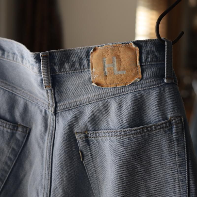 HUUKU 【HERILL】HL Denim 4PK HUUKU 【HERILL】HL Denim 4PK