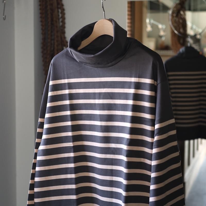 HUUKU 【OUTIL】TRICOT GER (unisex) HUUKU 【OUTIL】TRICOT GER (unisex)