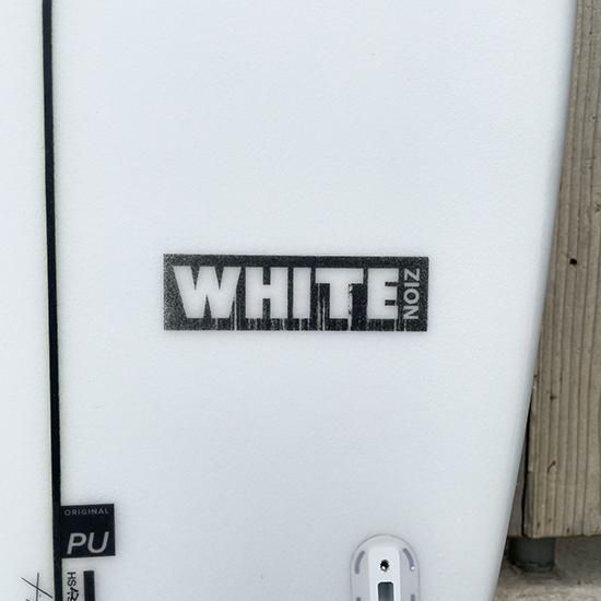 HAYDENSHAPES WHITENOIZ PU 5'9 FCS2 ヘイデンシェイプス HAYDENSHAPES WHITENOIZ PU 5'9 FCS2 ヘイデンシェイプス