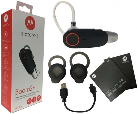 Motorola boom 2 store