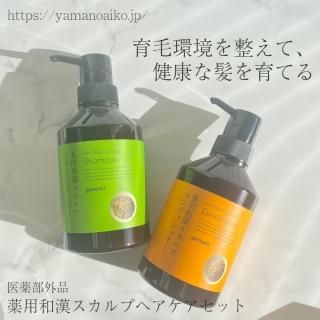 育毛ケア - 山野愛子どろんこ美容オンラインストア 育毛ケア - 山野愛子どろんこ美容オンラインストア