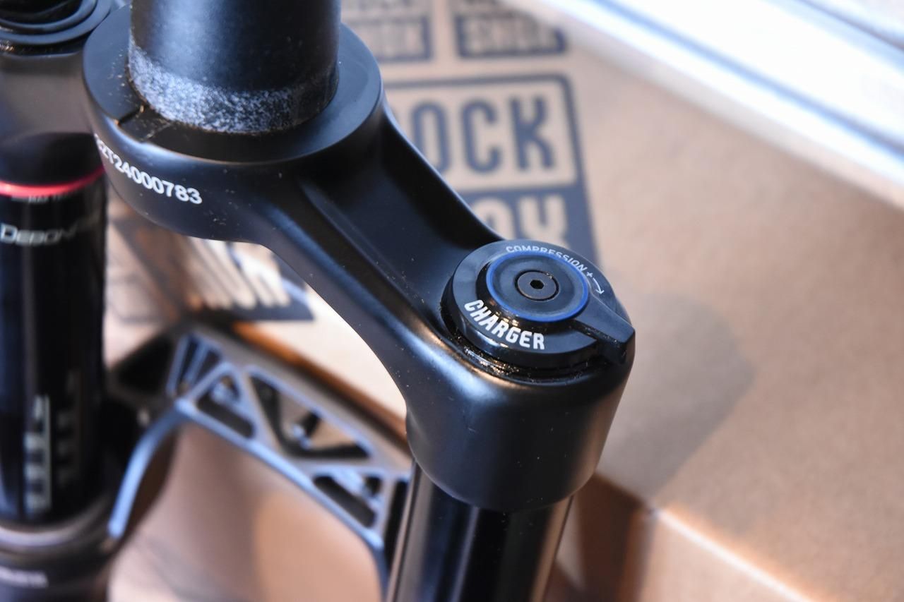 RockShox [ SID Select 29 RockShox [ SID Select 29