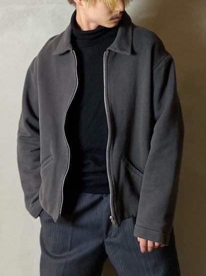 1990's agnes b Sweat Jacket - Vintage & Archive 1990's agnes b Sweat Jacket - Vintage & Archive