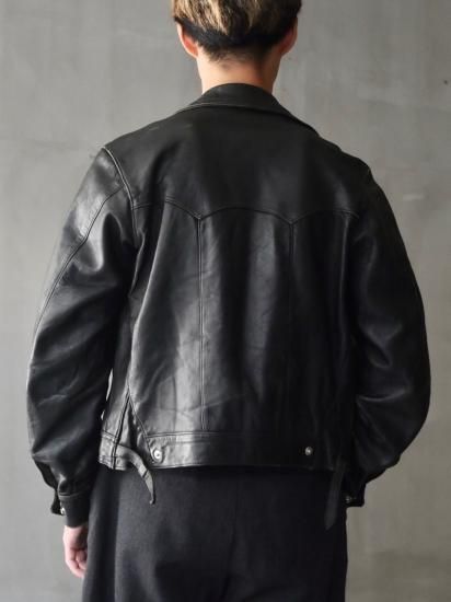1960〜70's UK?Vintage PandA Products Sheepskin Jacket 1960〜70's UK?Vintage PandA Products Sheepskin Jacket