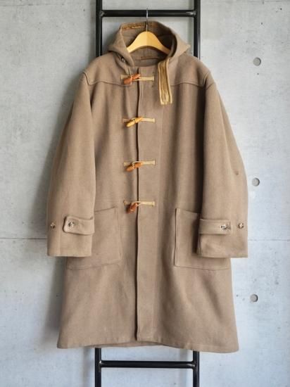 1950~60's UK Vintage Duffle Coat - Vintage & Archive 1950~60's UK Vintage Duffle Coat - Vintage & Archive