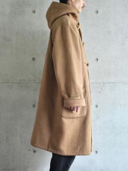 1940's UK Vintage ROYAL NAVY Duffle Coat - Vintage & Archive 1940's UK Vintage ROYAL NAVY Duffle Coat - Vintage & Archive