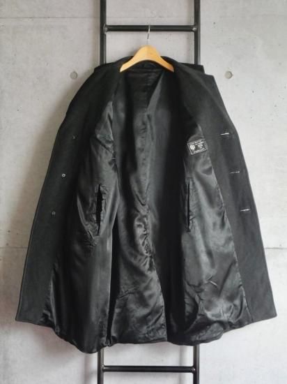 1950〜60's UK Vintage CROMBIE Wool Coat 1950〜60's UK Vintage CROMBIE Wool Coat