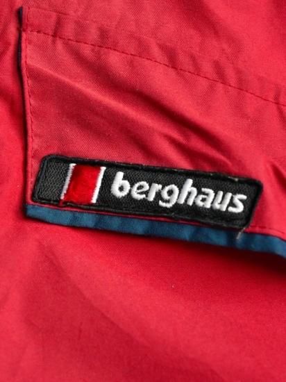 1987or97's Vintage Berghaus Mountain Jacket 1987or97's Vintage Berghaus Mountain Jacket