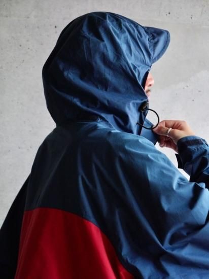 1987or97's Vintage Berghaus Mountain Jacket 1987or97's Vintage Berghaus Mountain Jacket
