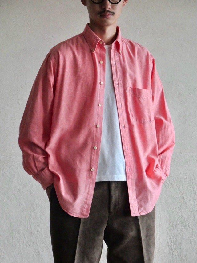 shirt シャツ - Vintage & Archive shirt シャツ - Vintage & Archive