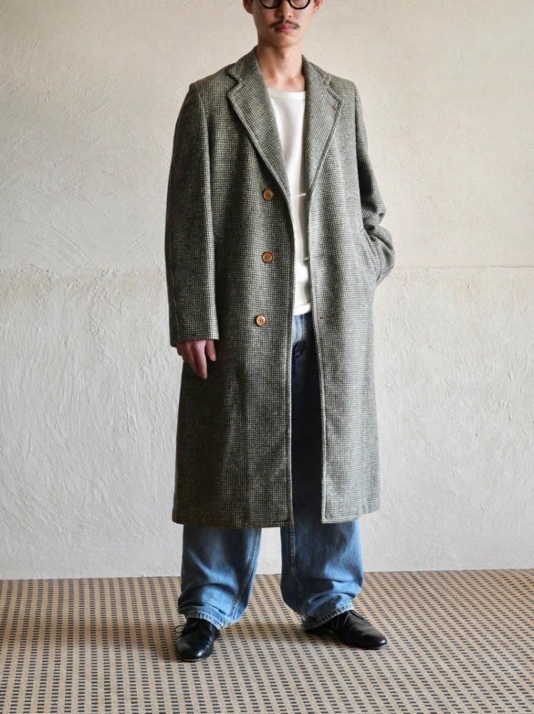 coat コート - Vintage & Archive coat コート - Vintage & Archive