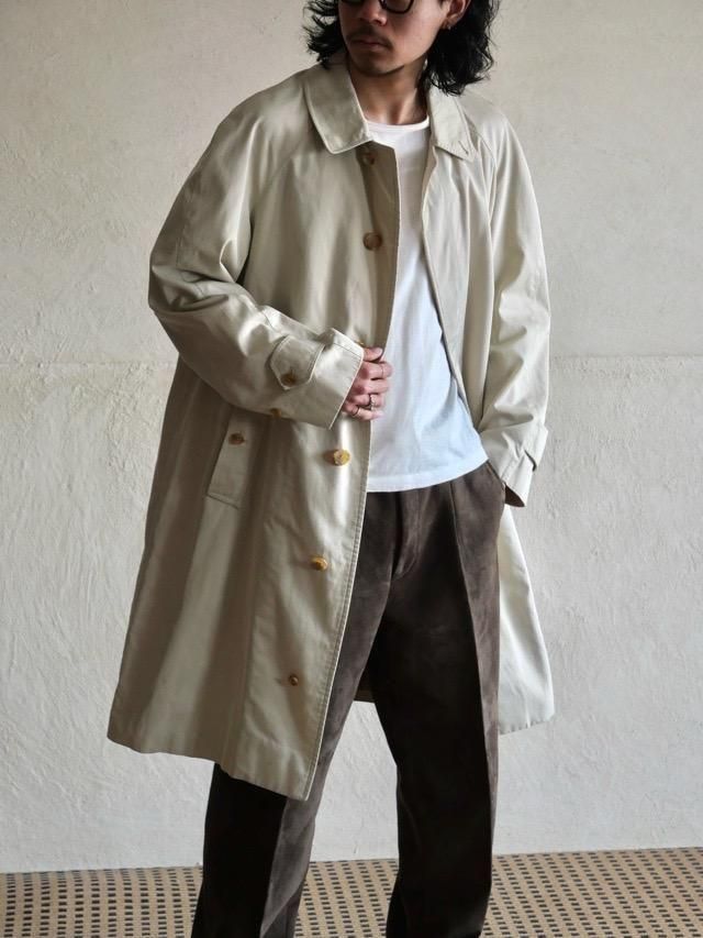 coat コート - Vintage & Archive coat コート - Vintage & Archive