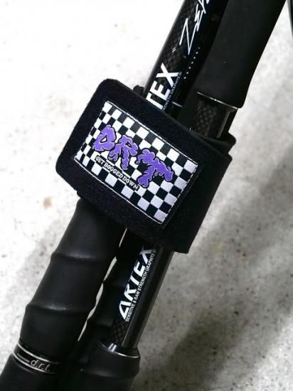 DRT/ ROD STRAPS - Knoxville Online Shop DRT/ ROD STRAPS - Knoxville Online Shop